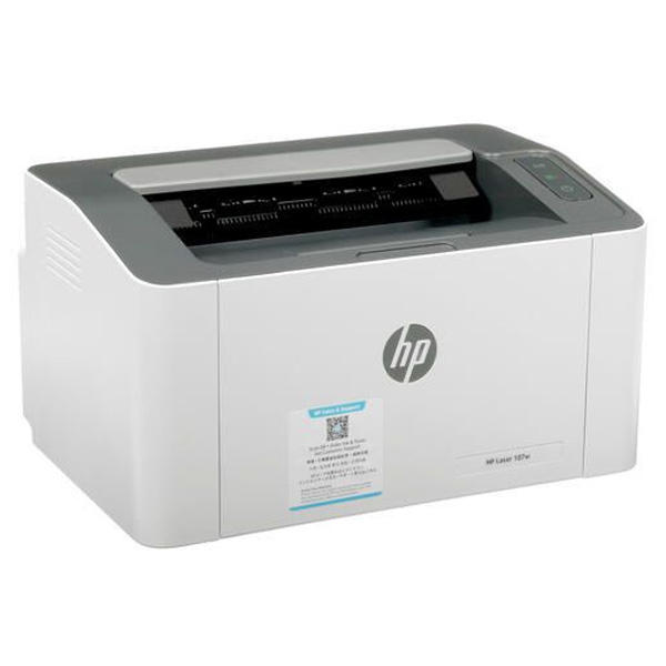 HP 1008a Laser Printer