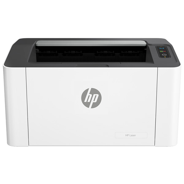 HP 1008w Laser Printer