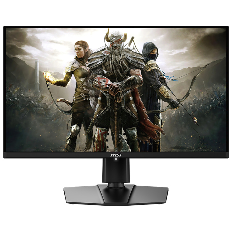 MSI MAG 27″ 271QPX Gaming Monitor