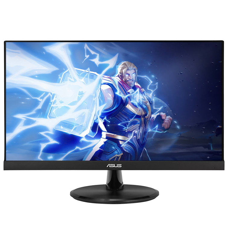Asus 22″ VP229HF Eye Care Gaming Monitor